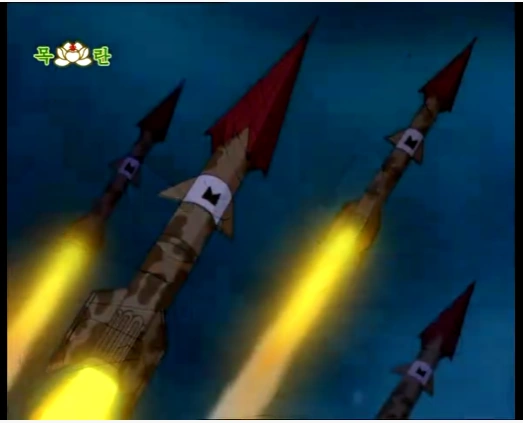 Toadstool bombs | Squirrel and Hedgehog Wiki | Fandom