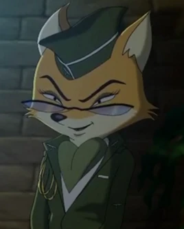 Officer Yeou | Squirrel and Hedgehog Wiki | Fandom