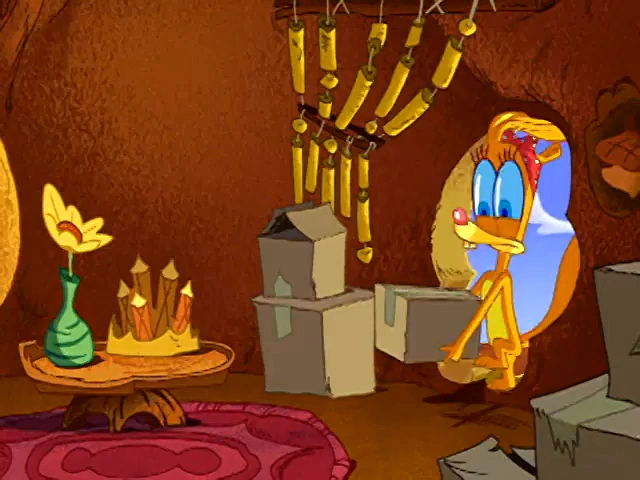 Darlene/Gallery | Squirrel Boy Wiki | Fandom