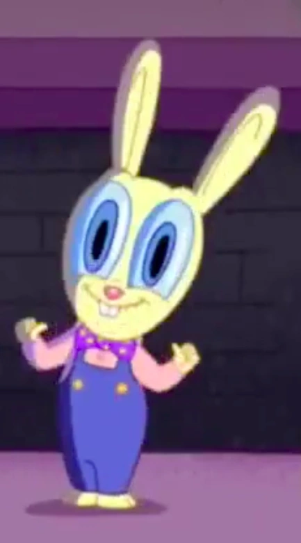 Archie | Squirrel Boy Wiki | Fandom