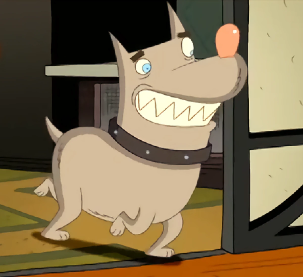 Murray | Squirrel Boy Wiki | Fandom