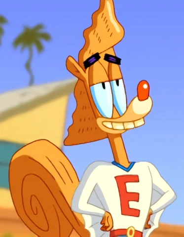 Category:Characters | Squirrel Boy Wiki | Fandom