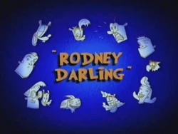 Rodney Darling | Squirrel Boy Wiki | Fandom