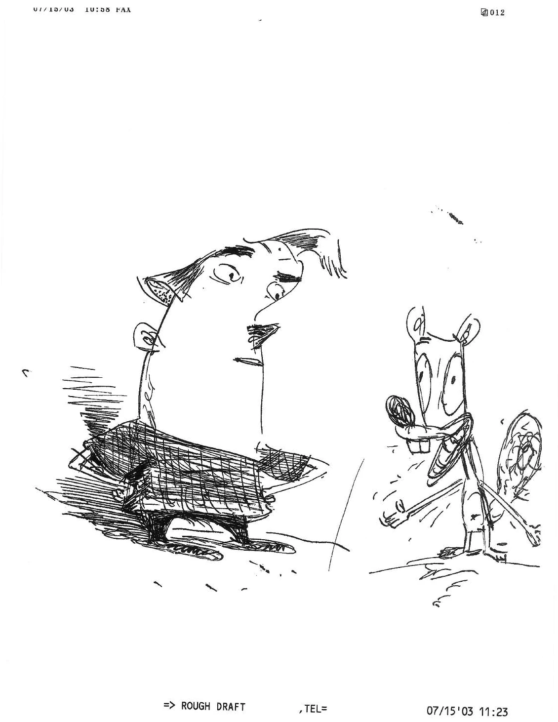 Rodney J. Squirrel/Gallery | Squirrel Boy Wiki | Fandom