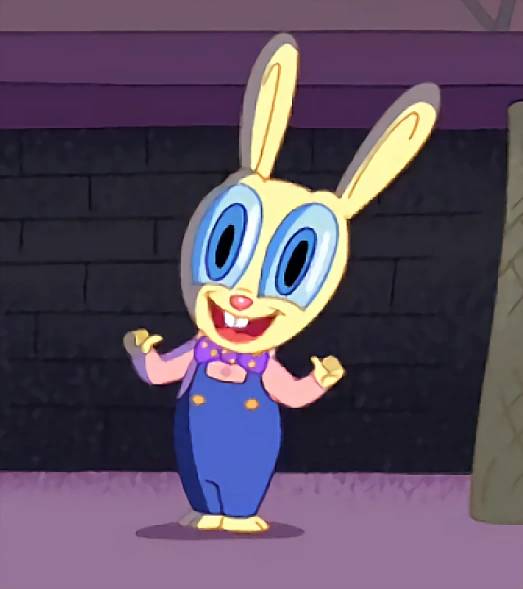 Archie | Squirrel Boy Wiki | Fandom