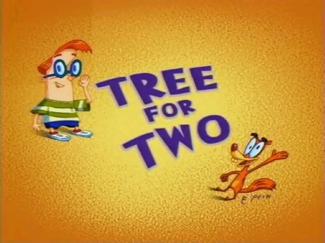 Tree For Two Squirrel Boy Wiki Fandom