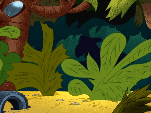 Salty Mike/Gallery | Squirrel Boy Wiki | Fandom