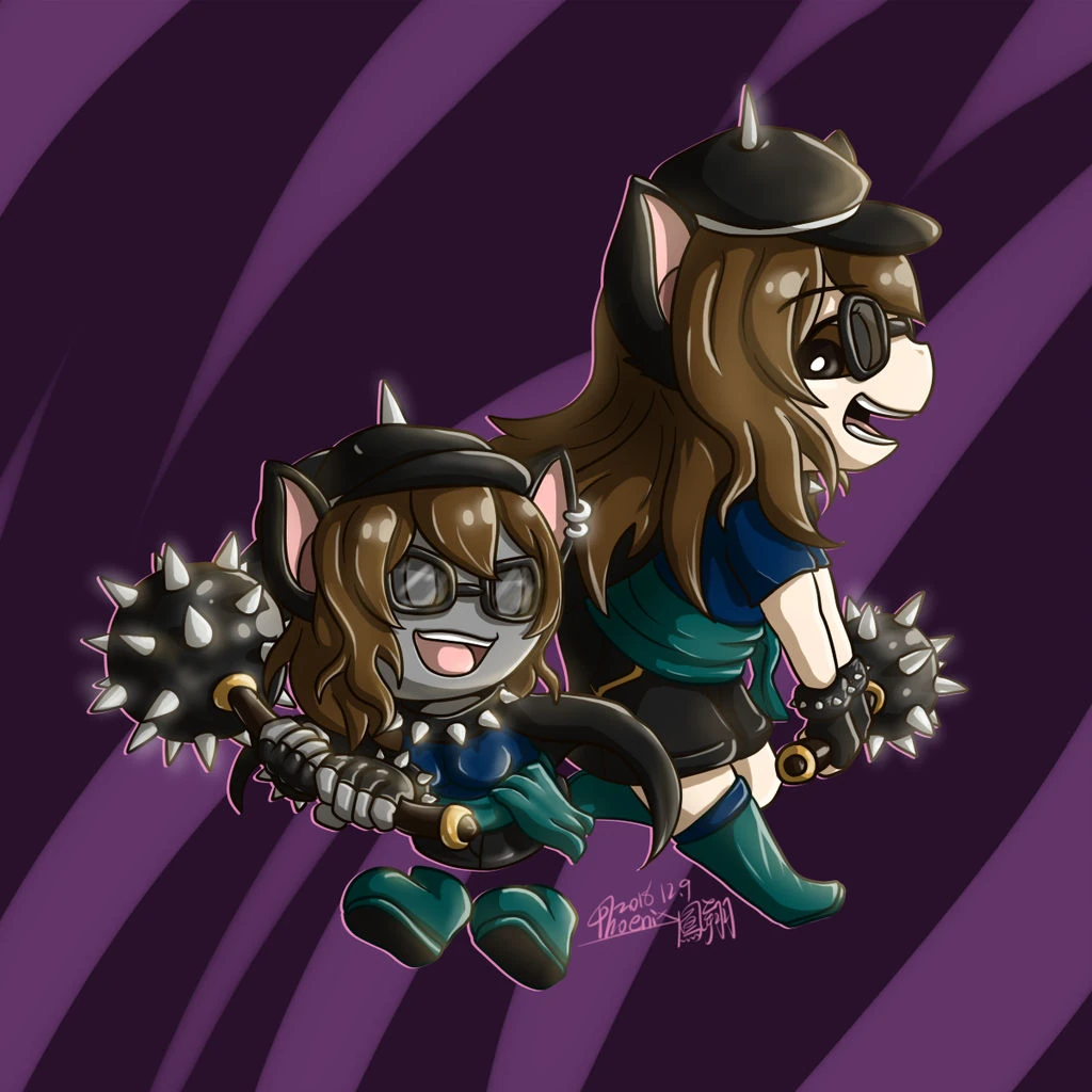 Jenni | Squirrellie Wiki | Fandom