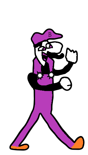 Boriscube | Squirtolpedia Wiki | Fandom