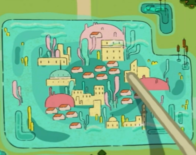 Small Pond | Squish Wikia | Fandom