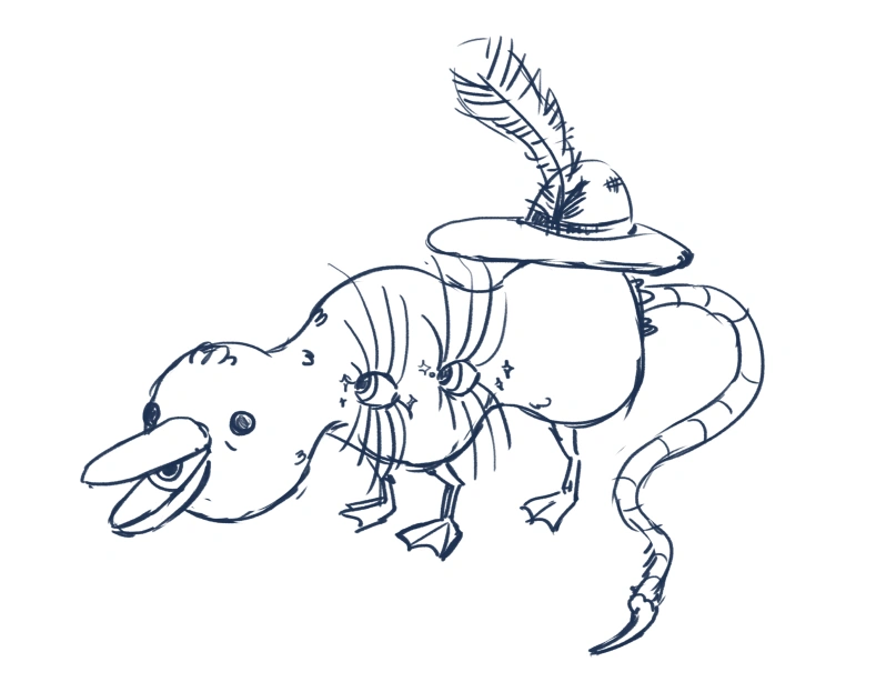 QUOK | Squishable Lore Wiki | Fandom