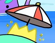 Umbrella Crown | Squishable Lore Wiki | Fandom