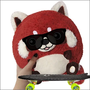 Rad Panda | Squishable Lore Wiki | Fandom