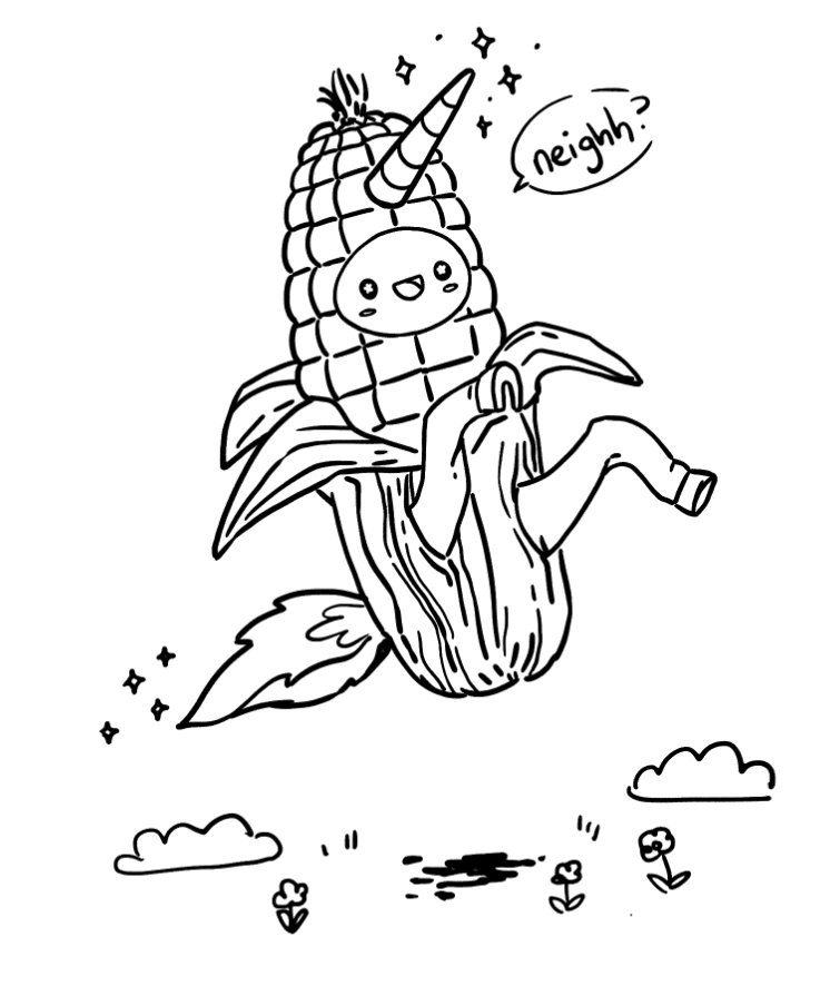 Cornicorn | Squishable Lore Wiki | Fandom