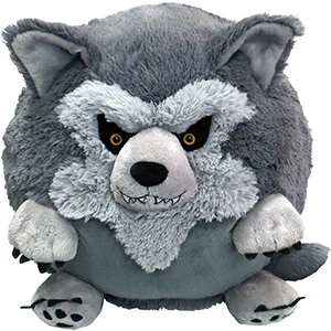 Werewolf/Gallery | Squishables Animals Wiki | Fandom