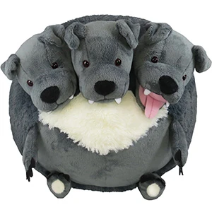 Cerberus | Squishables Animals Wiki | Fandom