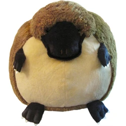 Platypus | Squishables Animals Wiki | Fandom