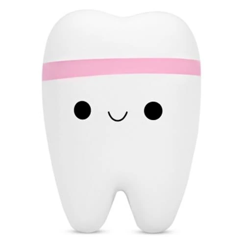 Tooth *Pink* | Squishies Wiki | Fandom