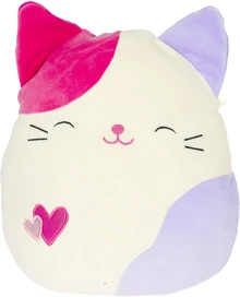 Squishmallow Compendium | Squishmallowpedia Wiki | Fandom