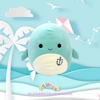 Squishmallow Compendium | Squishmallowpedia Wiki | Fandom