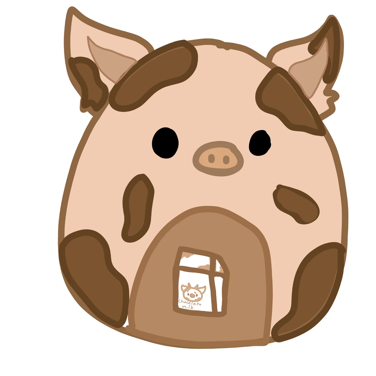 Choco | Squishmallows Fanon Wiki | Fandom