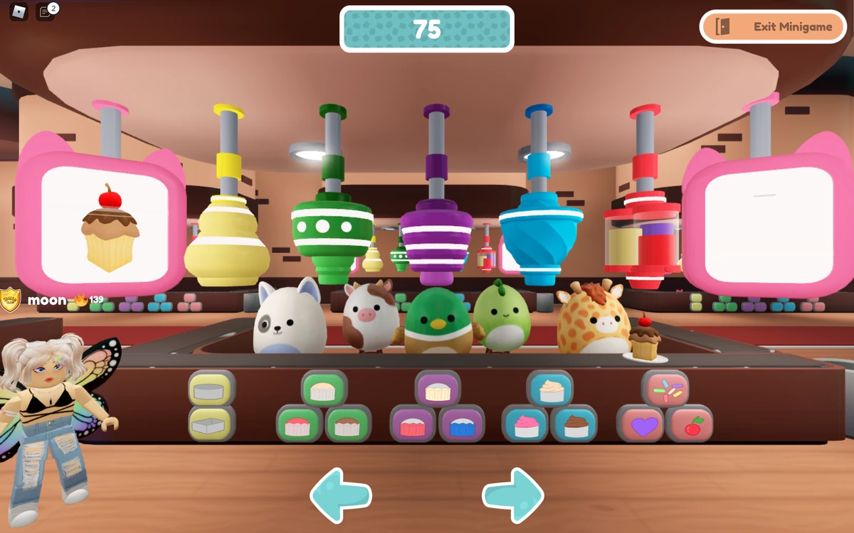 Minigames | Squishmallows On Roblox Wiki | Fandom