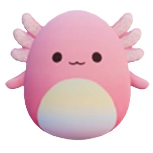 Rainbow Archie | Squishmallows On Roblox Wiki | Fandom