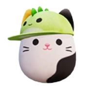 Cameron (H&M) | Squishmallows On Roblox Wiki | Fandom