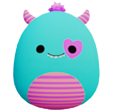 Leon | Squishmallows On Roblox Wiki | Fandom