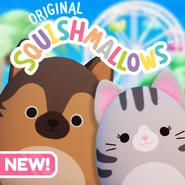 Tally | Squishmallows On Roblox Wiki | Fandom