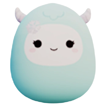 Yollie | Squishmallows On Roblox Wiki | Fandom