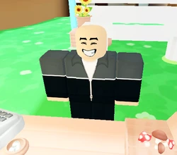 Frank’s Stand | Squishmallows On Roblox Wiki | Fandom