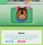 Mario | Squishmallows On Roblox Wiki | Fandom