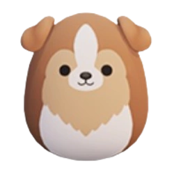 Andres | Squishmallows On Roblox Wiki | Fandom