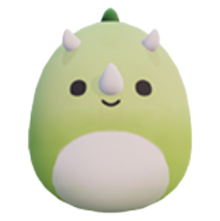 Derek | Squishmallows On Roblox Wiki | Fandom
