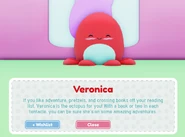 Veronica | Squishmallows On Roblox Wiki | Fandom