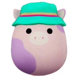 Patty (SDCC) | Squishmallows On Roblox Wiki | Fandom