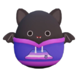 Emily (SDCC) | Squishmallows On Roblox Wiki | Fandom