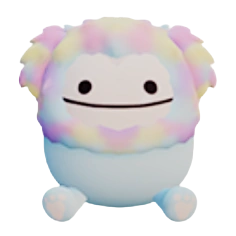 Zozo | Squishmallows On Roblox Wiki | Fandom
