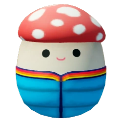 Malcolm (SDCC) | Squishmallows On Roblox Wiki | Fandom