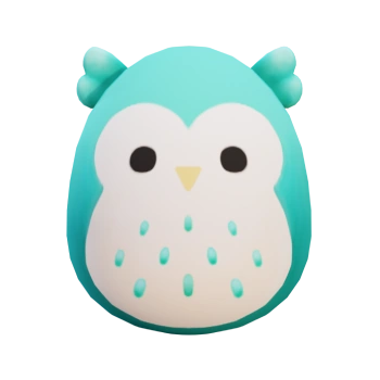 Winston | Squishmallows On Roblox Wiki | Fandom