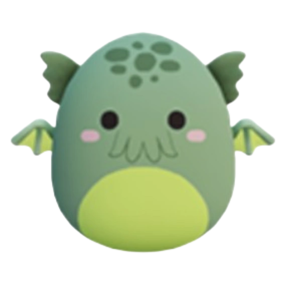Noro | Squishmallows On Roblox Wiki | Fandom