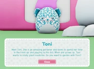 Toni | Squishmallows On Roblox Wiki | Fandom