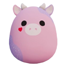 Patty (Valentines) | Squishmallows On Roblox Wiki | Fandom