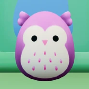 Holly | Squishmallows On Roblox Wiki | Fandom