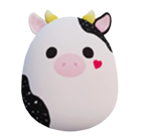 Connor (Valentines) | Squishmallows On Roblox Wiki | Fandom