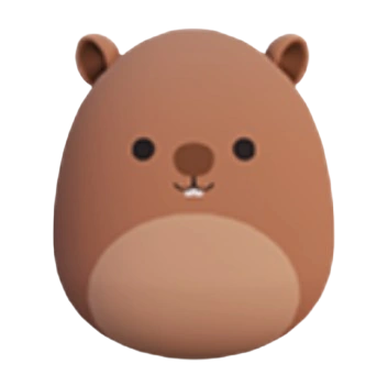 Gilbert | Squishmallows On Roblox Wiki | Fandom