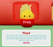 Floyd | Squishmallows On Roblox Wiki | Fandom