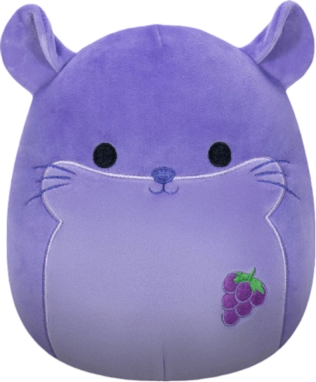 Zergman | Squishmallows Wiki | Fandom