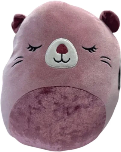 Darlene the Beaver | Squishmallows Wiki | Fandom